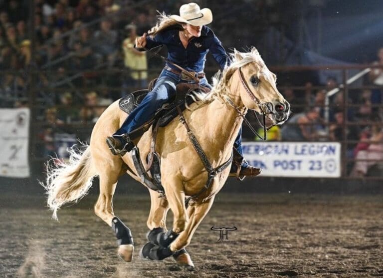 Montana Pro Rodeo Circuit Finals 2026 - Cowboy Lifestyle Network