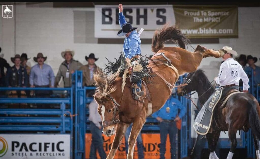 Montana Pro Rodeo Circuit Finals 2026 - Cowboy Lifestyle Network