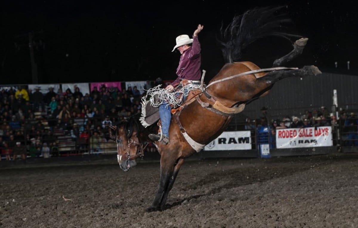 Montana Pro Rodeo Circuit Finals 2026 - Cowboy Lifestyle Network