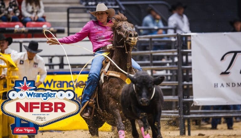Meet the 2025 Wrangler NFR & NFBR Competitors - Cowboy Lifestyle Network