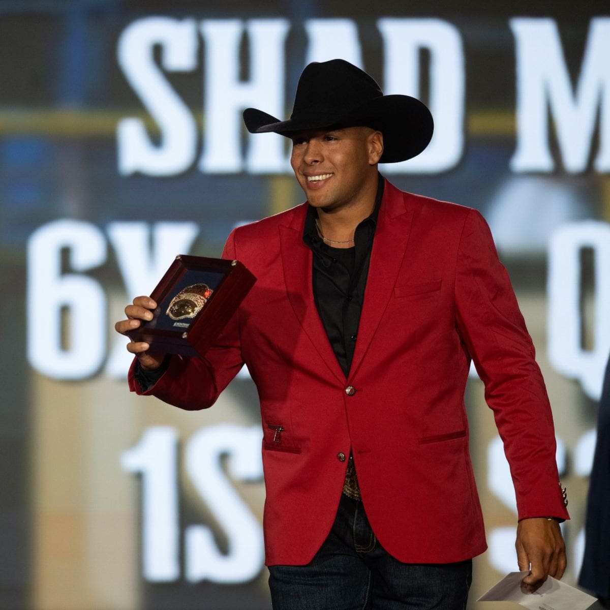 Meet the 2025 Wrangler NFR & NFBR Competitors - Cowboy Lifestyle Network