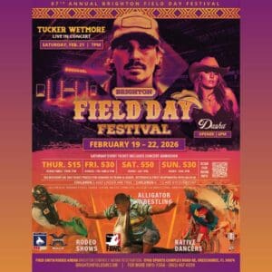 Brighton Field Day Festival 2026 Returns with Four Days of Culture ...