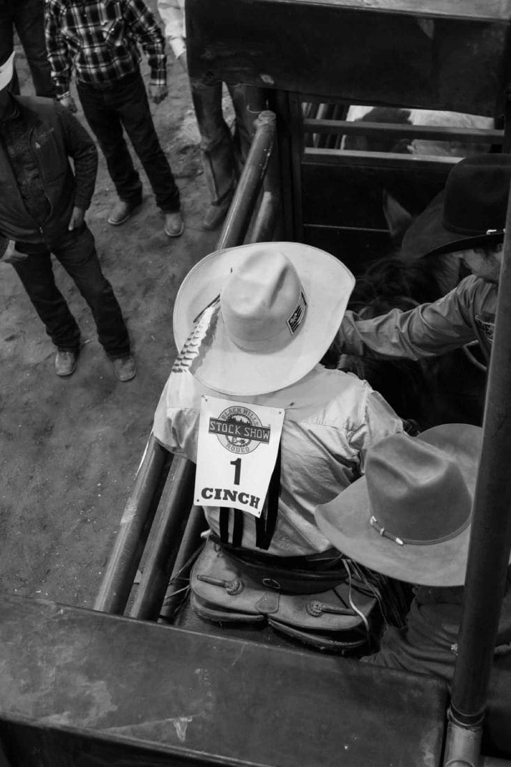 Black Hills Stock Show and Rodeo 2026 Brings Western Tradition to Life ...