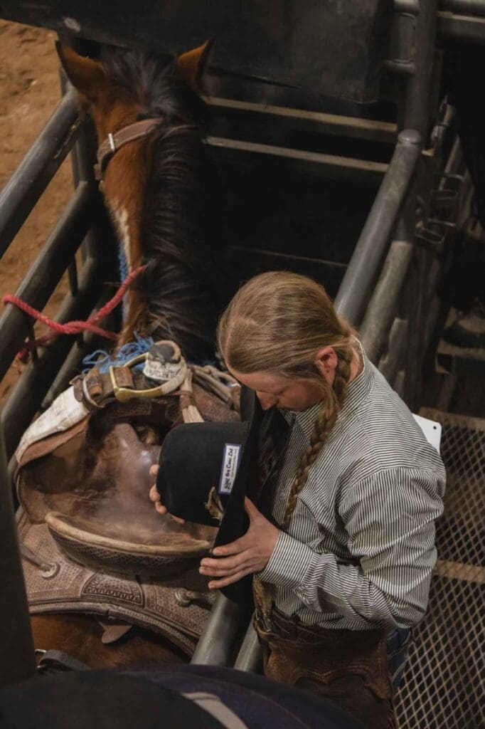 Black Hills Stock Show and Rodeo 2026 Brings Western Tradition to Life ...