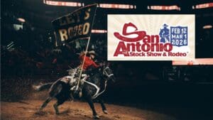18 Days of Pure Texas: The San Antonio Stock Show & Rodeo Returns in ...