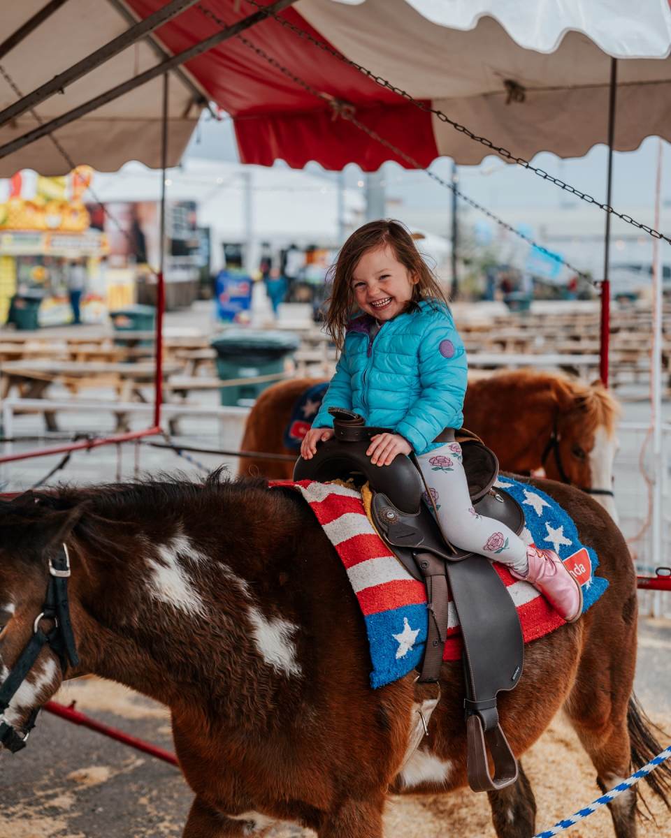 18 Days of Pure Texas: The San Antonio Stock Show & Rodeo Returns in ...
