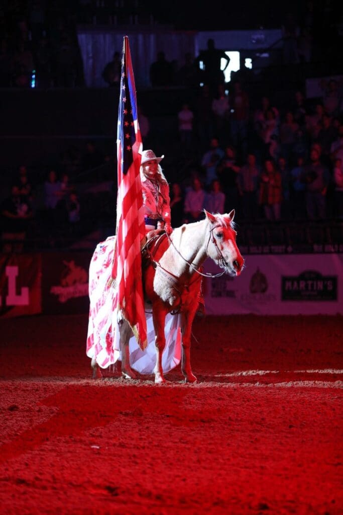 Dixie National Livestock Show & Rodeo 2026 - Cowboy Lifestyle Network