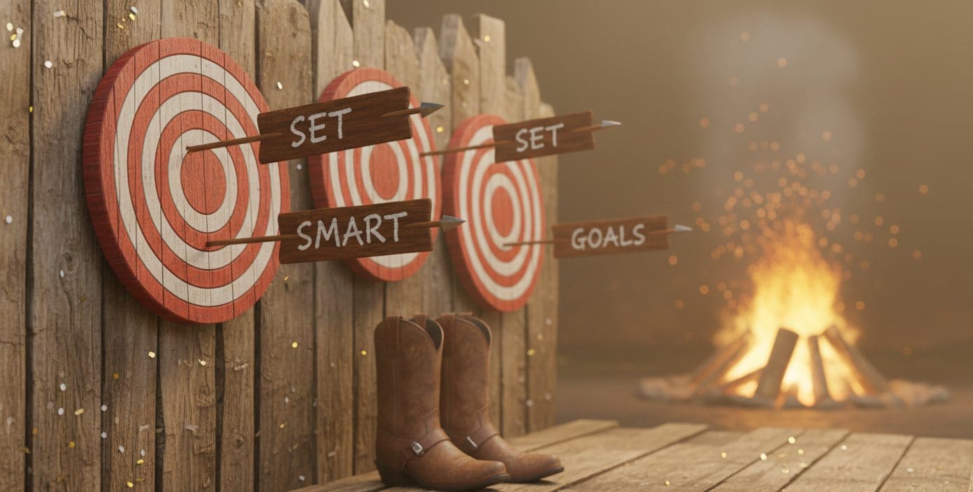 Beyond the Midnight Toast: Reclaiming Your Spark in 2026 - Cowboy ...