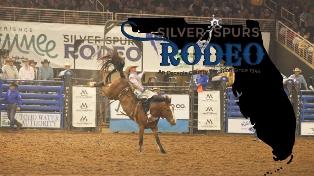 Adrenaline, Dust & Tradition: The Silver Spurs Rodeo Returns - Cowboy ...