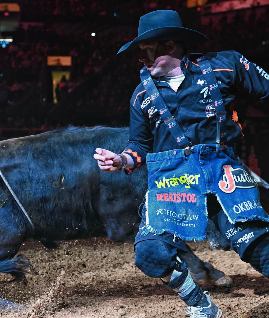 18 Days of Pure Texas: The San Antonio Stock Show & Rodeo Returns in ...