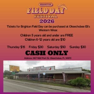 Brighton Field Day Festival 2026 Returns with Four Days of Culture ...