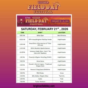Brighton Field Day Festival 2026 Returns with Four Days of Culture ...