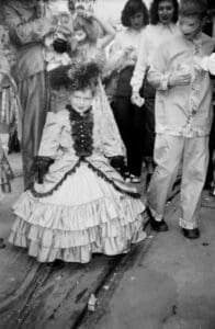 Mardi Gras in New Orleans: A Living History of Carnival, Culture, and ...