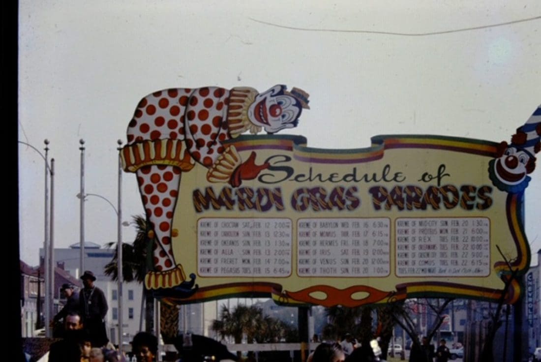 Mardi Gras in New Orleans: A Living History of Carnival, Culture, and ...
