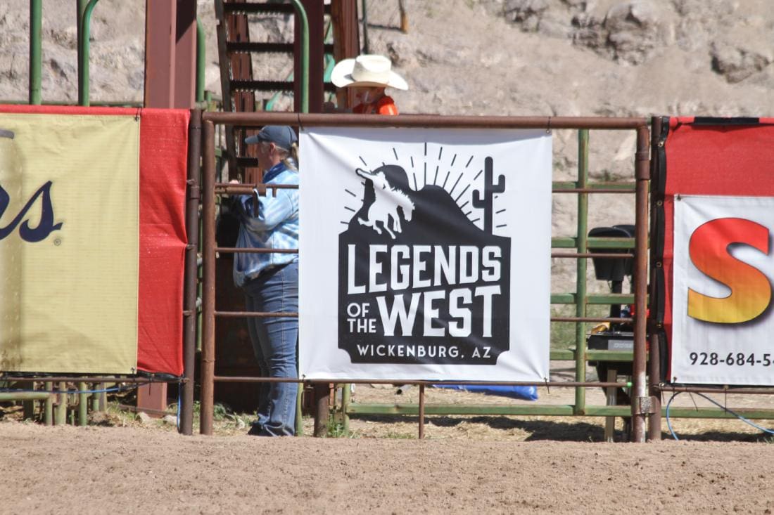 Legends of the West 2026 - Cowboy Lifestyle Network