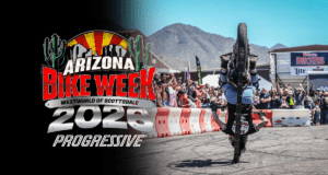 Arizona Bike Week 2026: Five Days of Bikes, Music, & Endless Action ...
