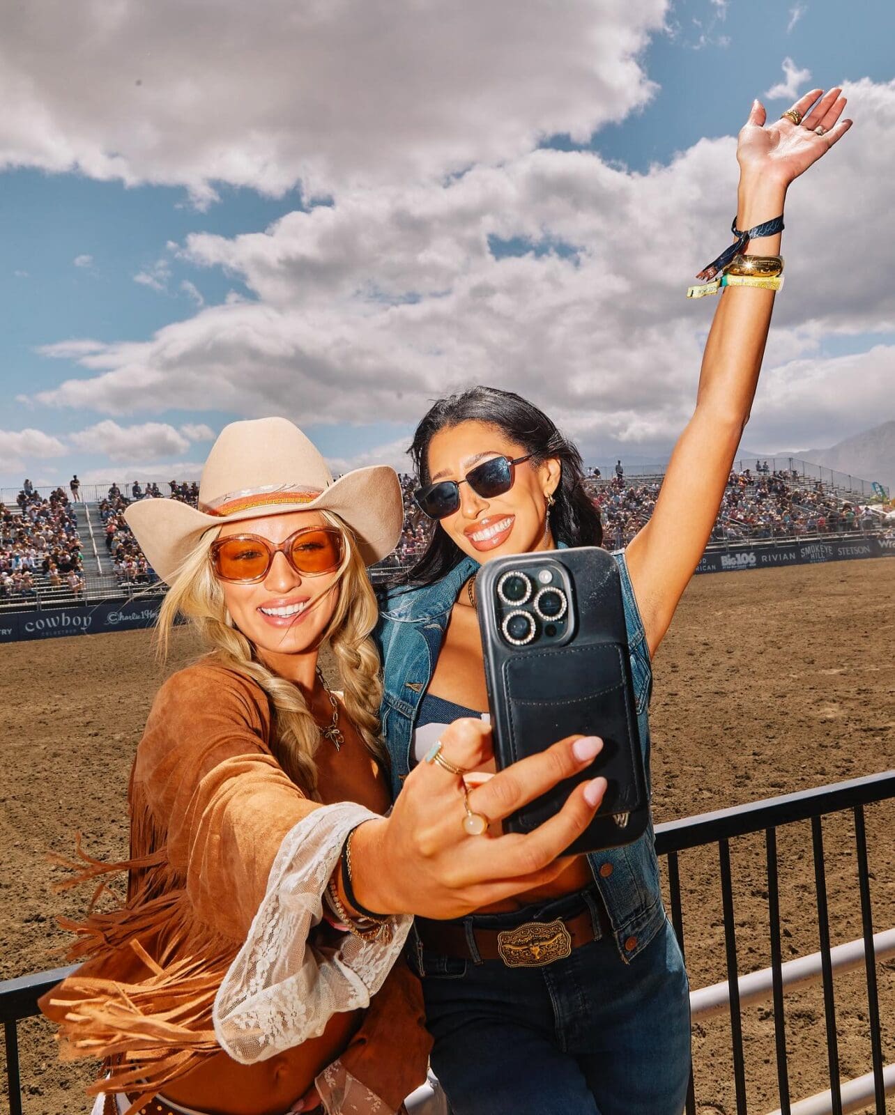 Desert Rodeo: Back in the Saddle in 2026 - Cowboy Lifestyle Network