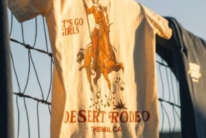 Desert Rodeo: Back in the Saddle in 2026 - Cowboy Lifestyle Network