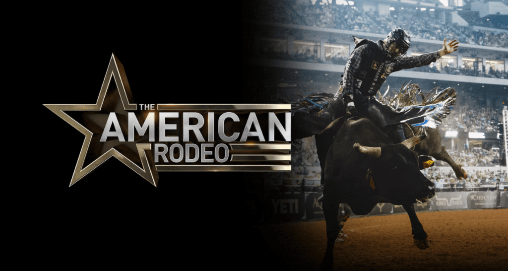 The American Rodeo 2026 - Cowboy Lifestyle Network
