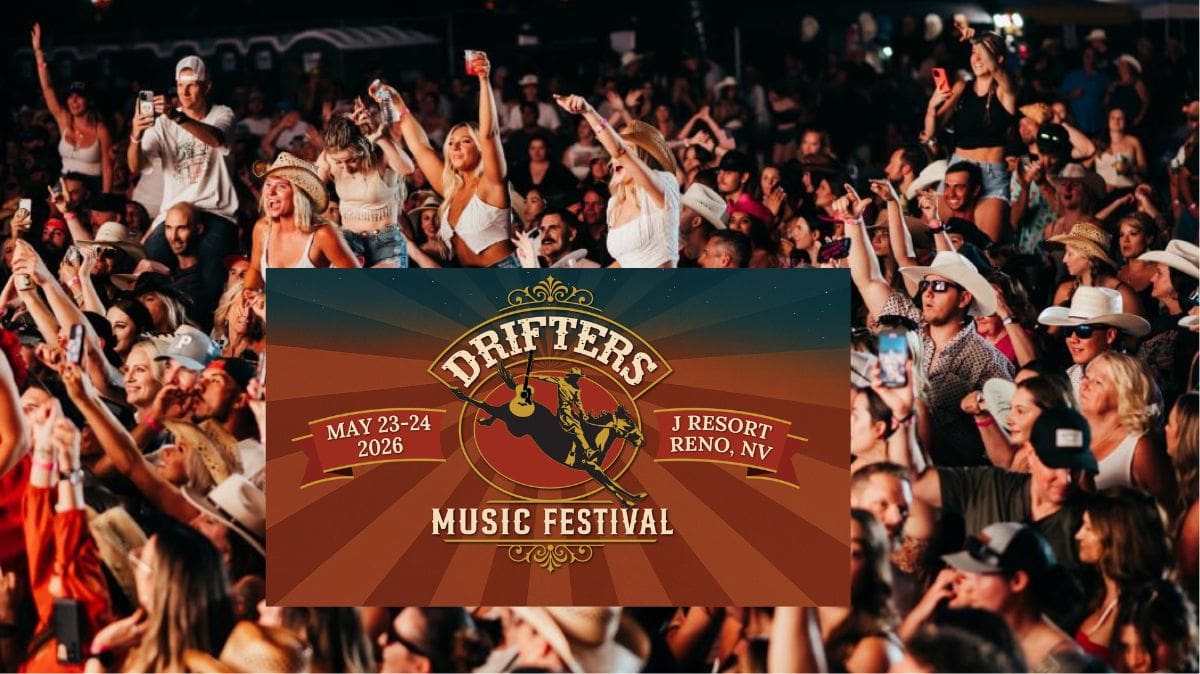 Country Thunder Arizona 2026: Four Days of Country Music, Camping, and ...