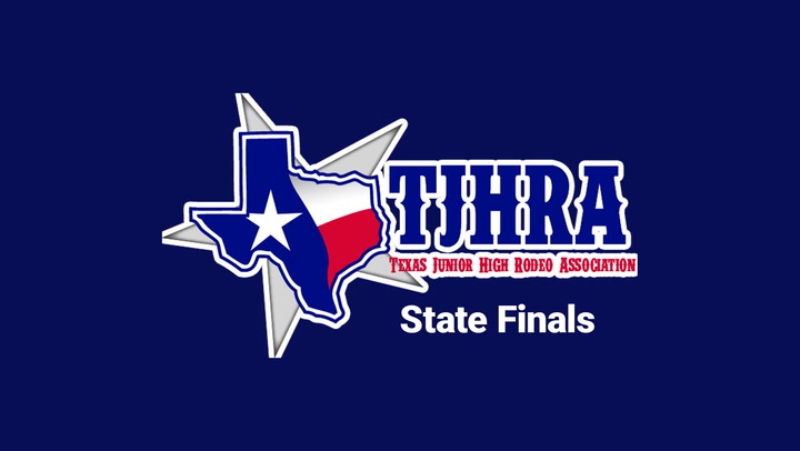 Texas Junior High Rodeo Association Finals: Where the Next Generation ...