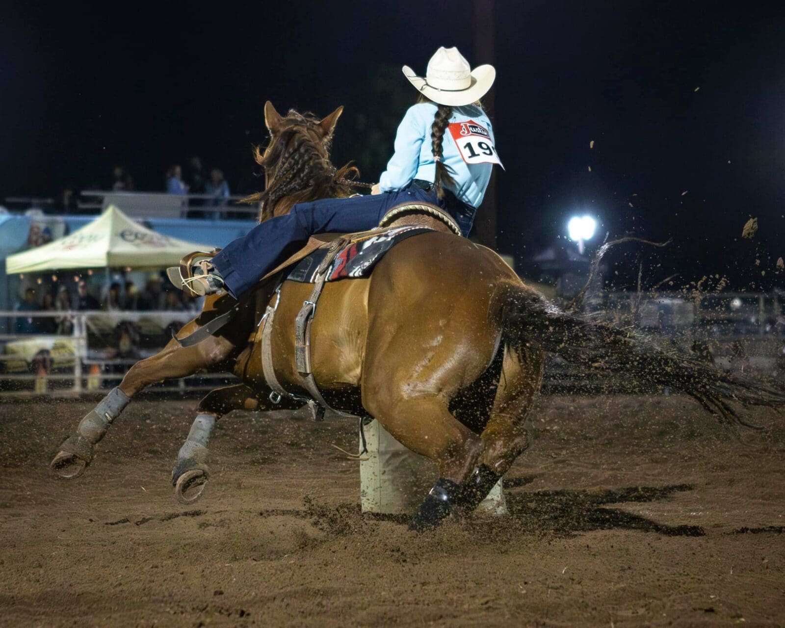 2026 Flagstaff Pro Rodeo - Cowboy Lifestyle Network