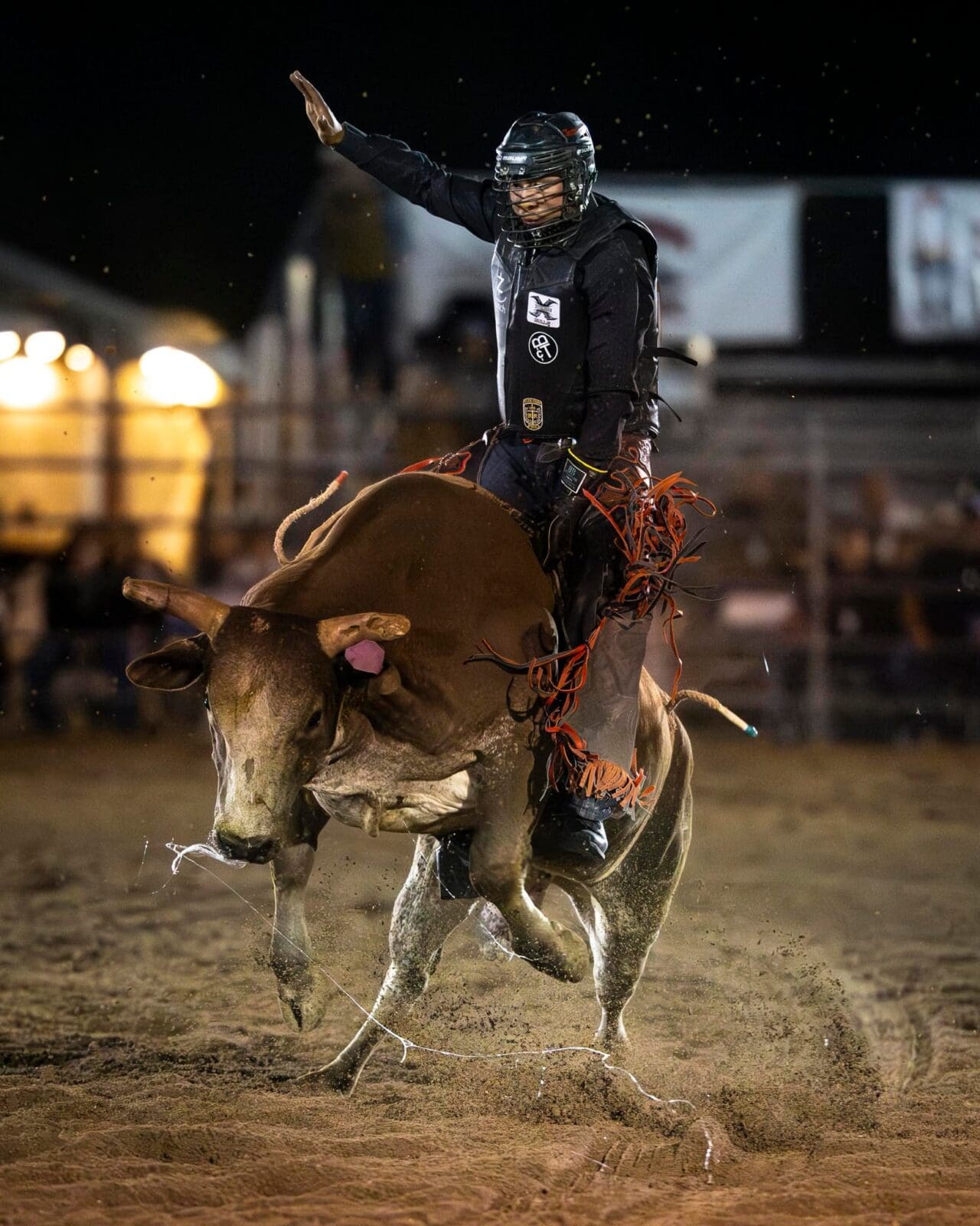2026 Flagstaff Pro Rodeo - Cowboy Lifestyle Network