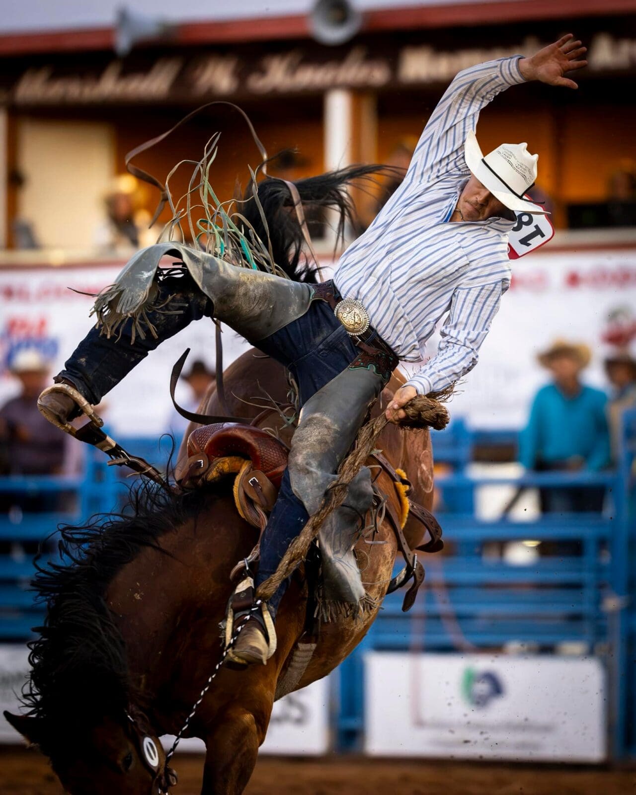 2026 Flagstaff Pro Rodeo - Cowboy Lifestyle Network