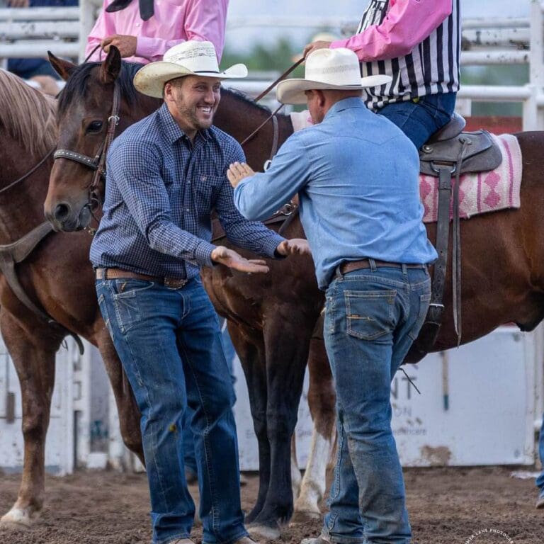 Rodeo de Santa Fe 2026 - Cowboy Lifestyle Network