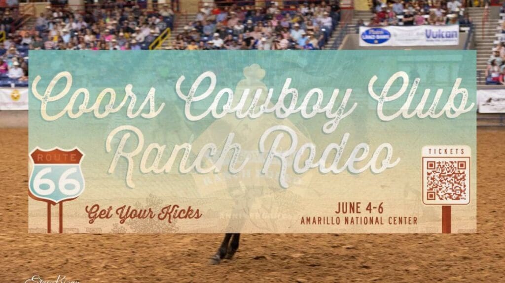 Coors Cowboy Club Ranch Rodeo 2026: Where Real Cowboys Still Ride ...