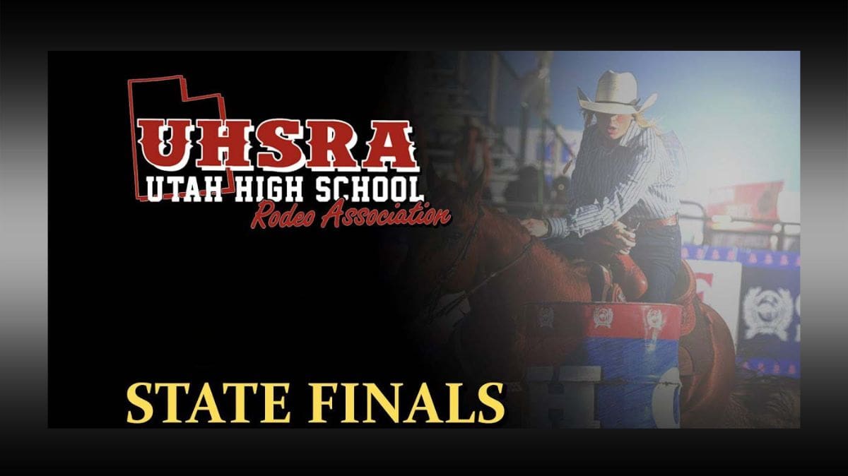 Texas Junior High Rodeo Association Finals: Where the Next Generation ...