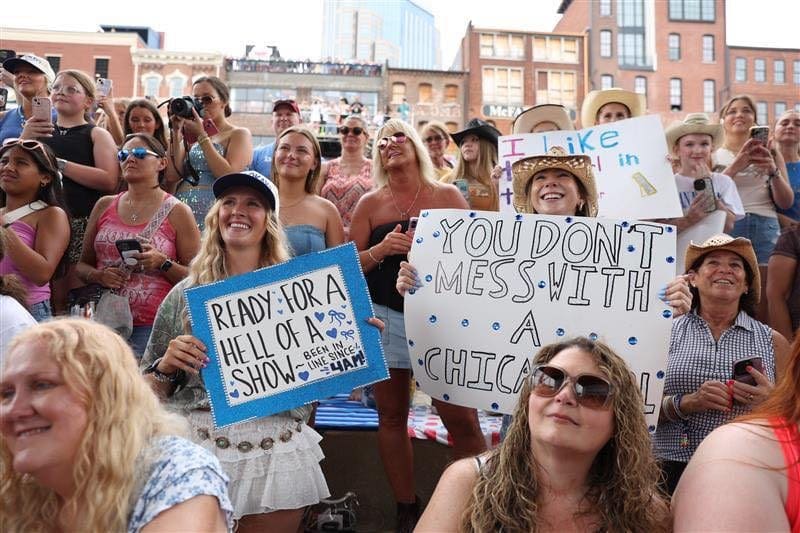Saddle Up for CMA Fest 2026! - Cowboy Lifestyle Network