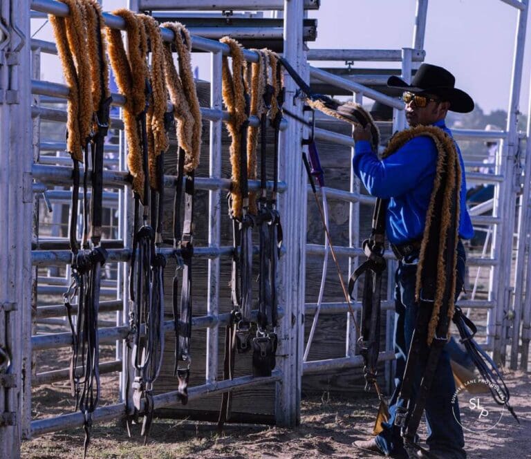 Rodeo de Santa Fe 2026 - Cowboy Lifestyle Network