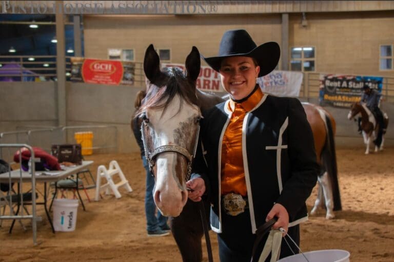 The Pinto World Championship Returns to Tulsa for an Unforgettable ...