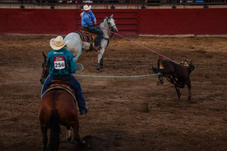 The Enduring Spirit of Colorado’s Eagle County Fair & Rodeo - Cowboy ...