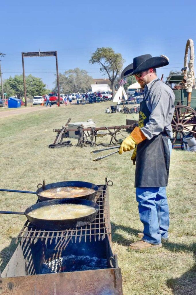 Coors Cowboy Club Ranch Rodeo 2026: Where Real Cowboys Still Ride ...