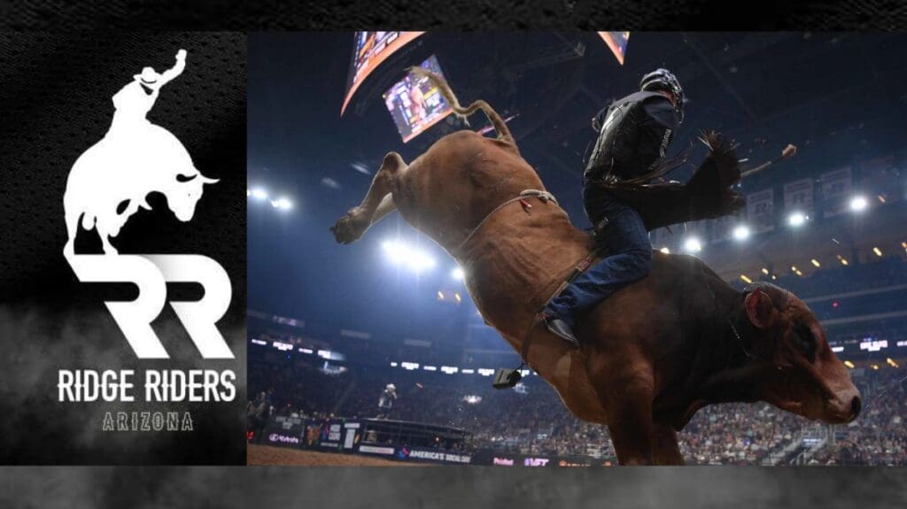 Kick the Dust Up: Arizona Ridge Riders 2026 Season Kick-Off Party ...