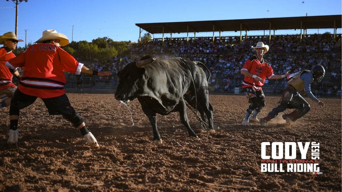 Cody Jesus Invitational Returns to Window Rock for a Weekend of ...